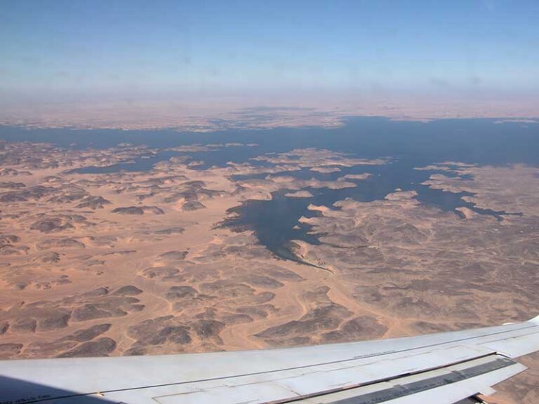 Dabuka - One Of The Best Travel Agencies in Egypt
