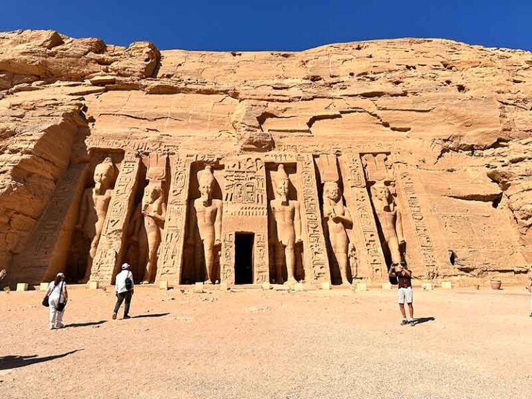 Dabuka - One Of The Best Travel Agencies in Egypt