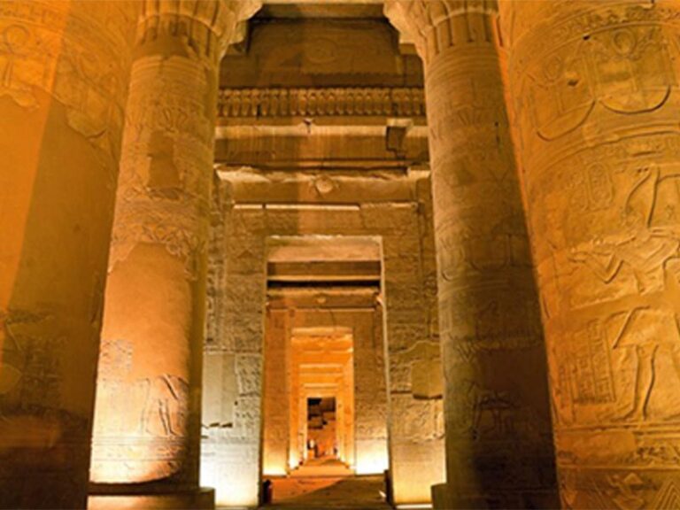 Dabuka - One Of The Best Travel Agencies in Egypt