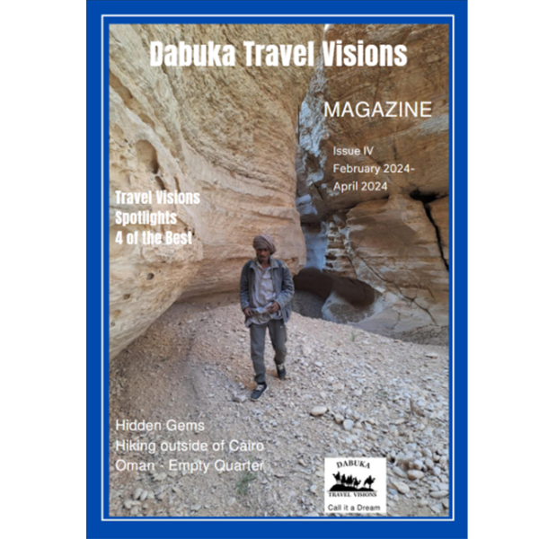 African Adventure Tours | Safari & Small Group Travel | Dabuka
