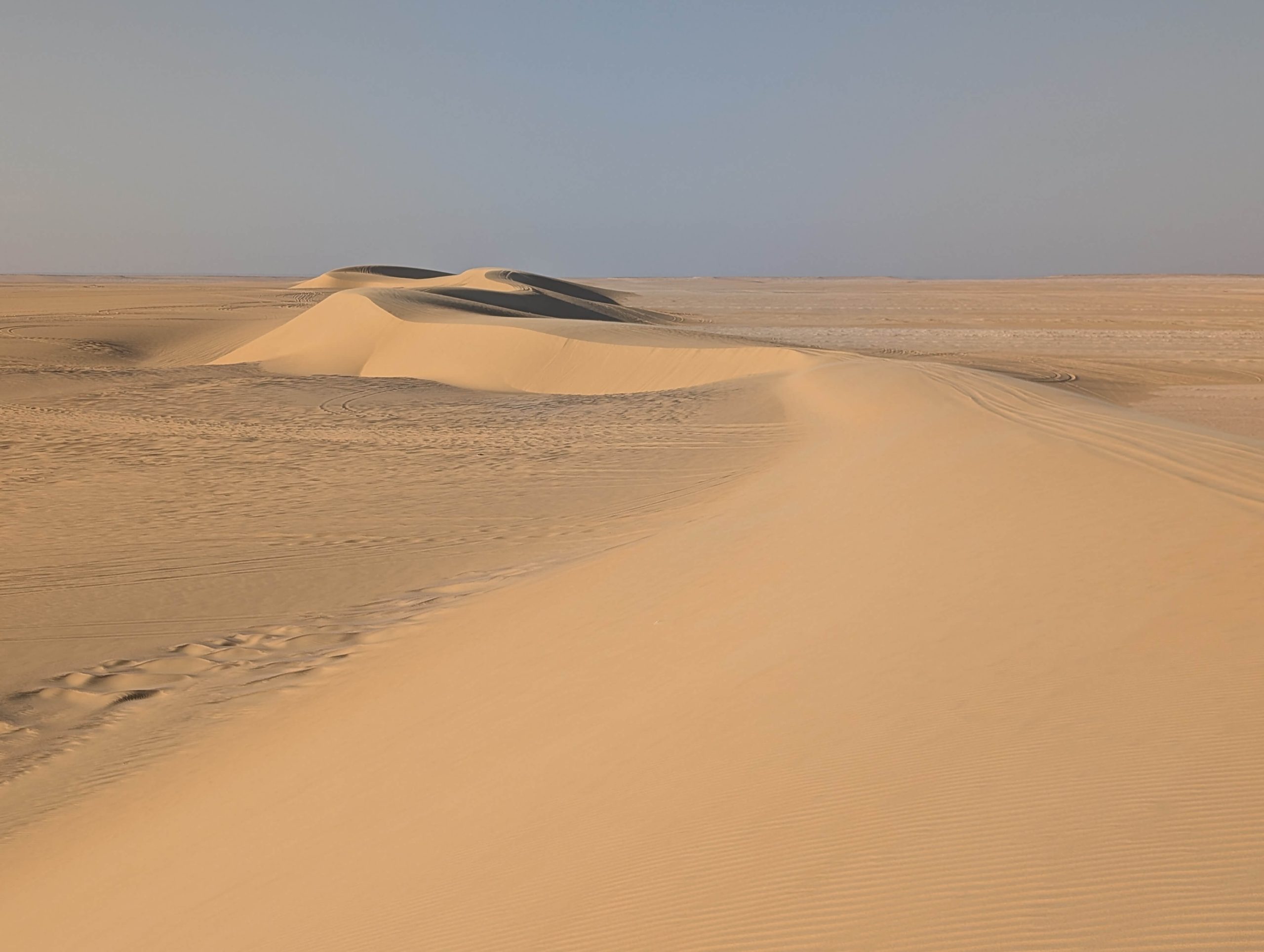 Luxury Desert Camp Egypt – An Adventure in the Sands