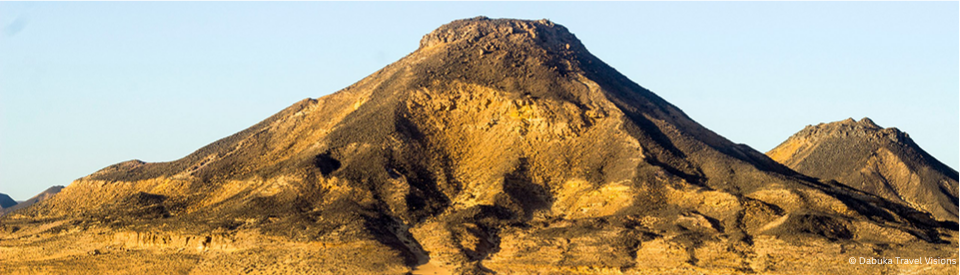 Western Desert Oases Tour – From Cairo to Luxor - Dabuka