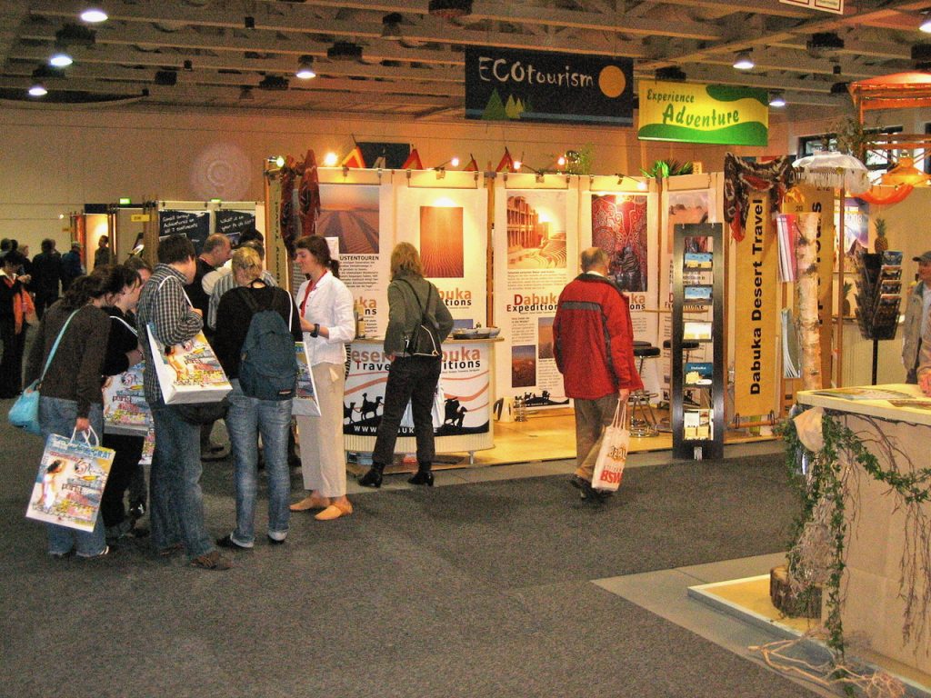 ITB Berlin 2026 – Egypt Tour Operator Preparation | Dabuka