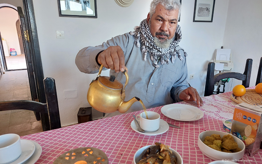 Oasenreise Ägypten - 6 Tage zwischen Kairo und Luxor - Dabuka