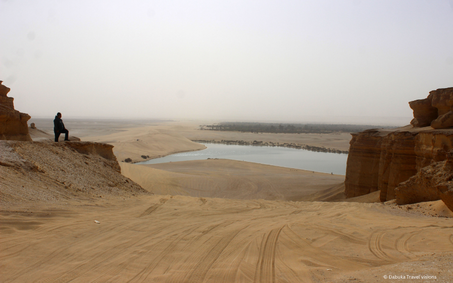 Oasenreise Ägypten - 6 Tage zwischen Kairo und Luxor